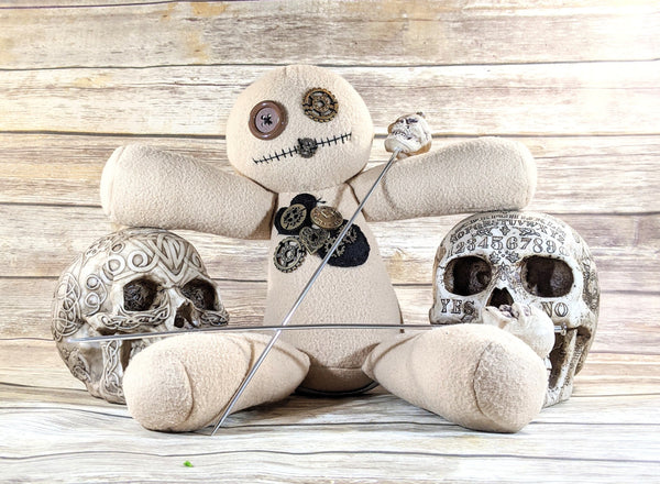 Cute Voodoo Doll